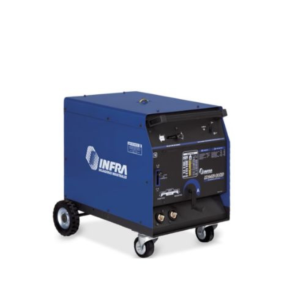 INFRA MI 2 350 CA/CD