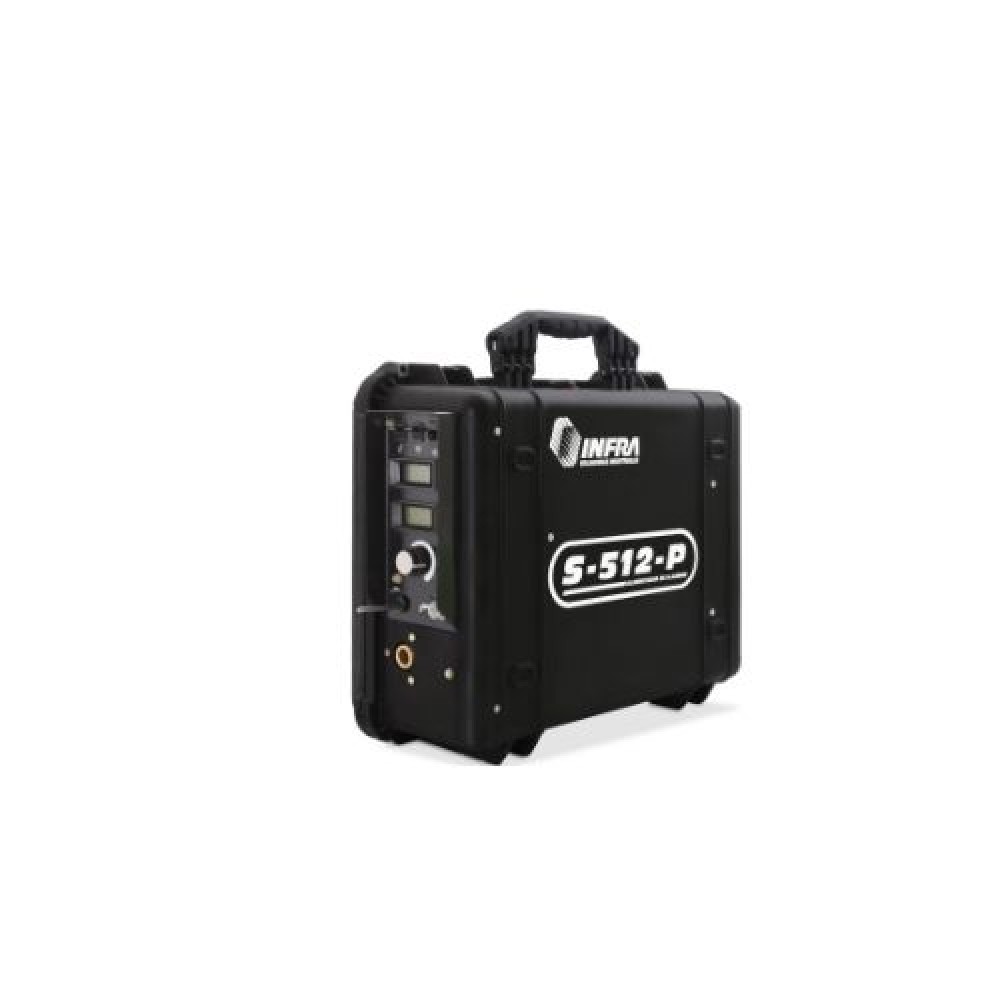 INFRA ALIMENTADOR S 512 P