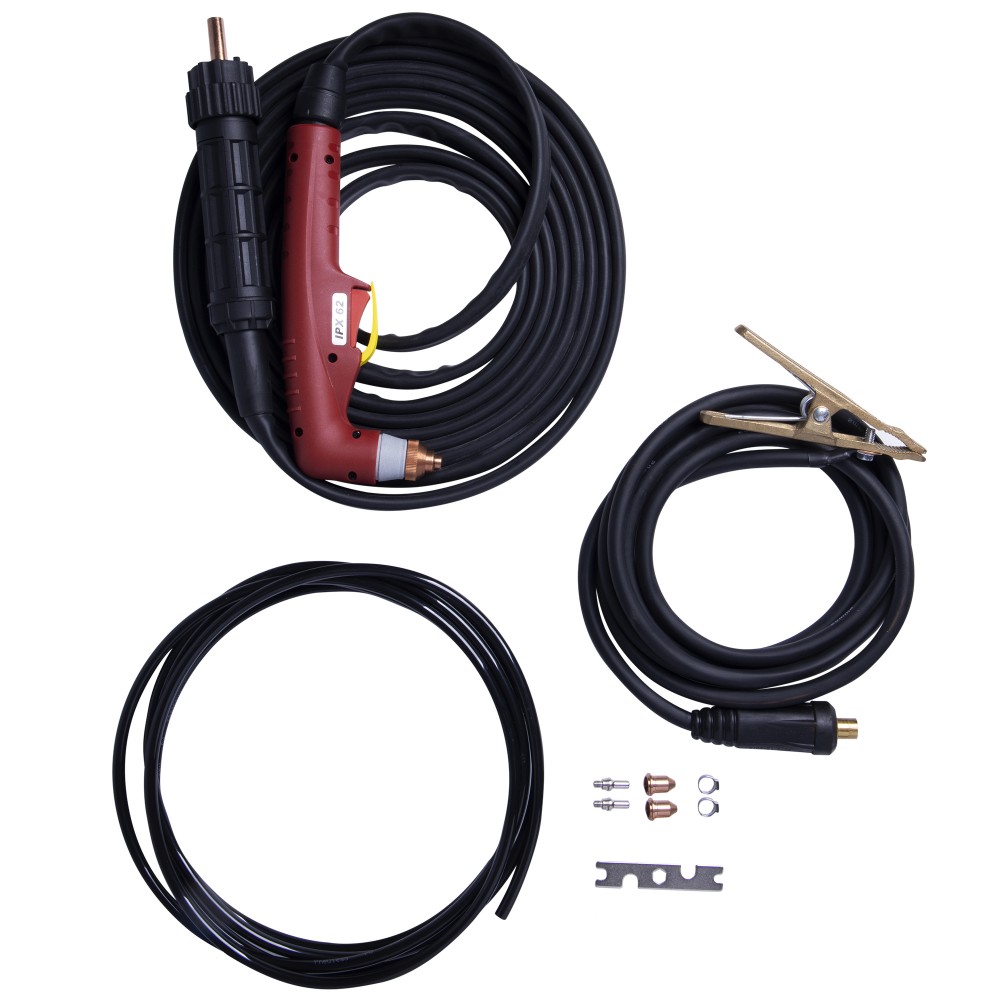 SWEISS SKY CUT 690 EQUIPO DE CORTE POR PLASMA 60A.